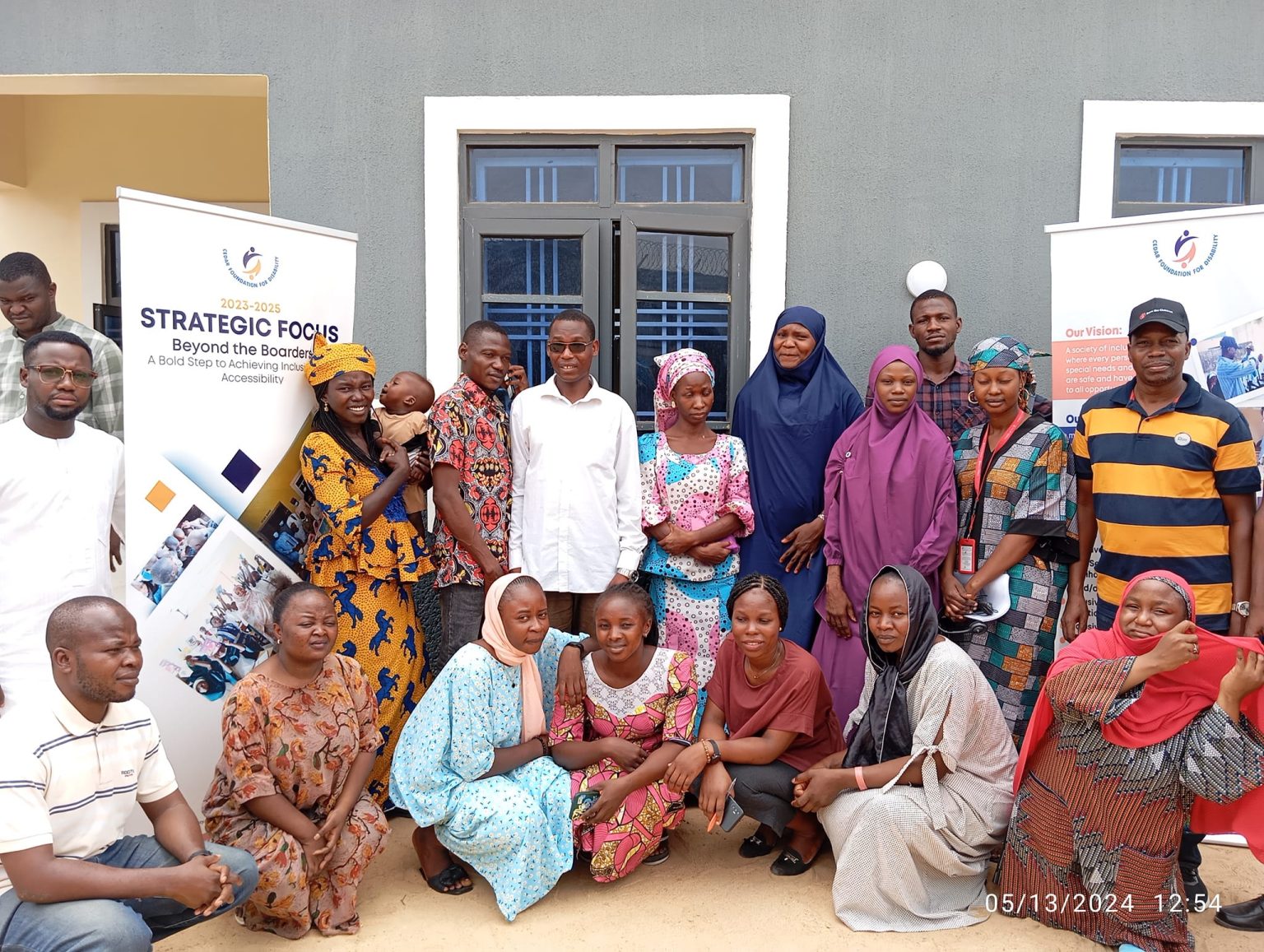 Research/Assessment – Cedar Foundation for Disability